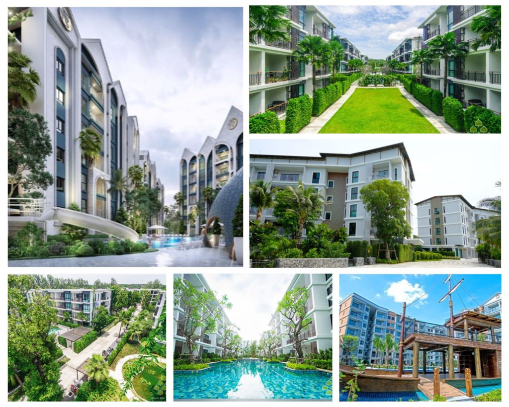 แอสเซทไวส์ ซื้อหุ้นร่มโพธิ์ พร็อพเพอร์ตี้ ลุยอสังหาฯภูเก็ตเต็มสูบ - thaipropertymentor