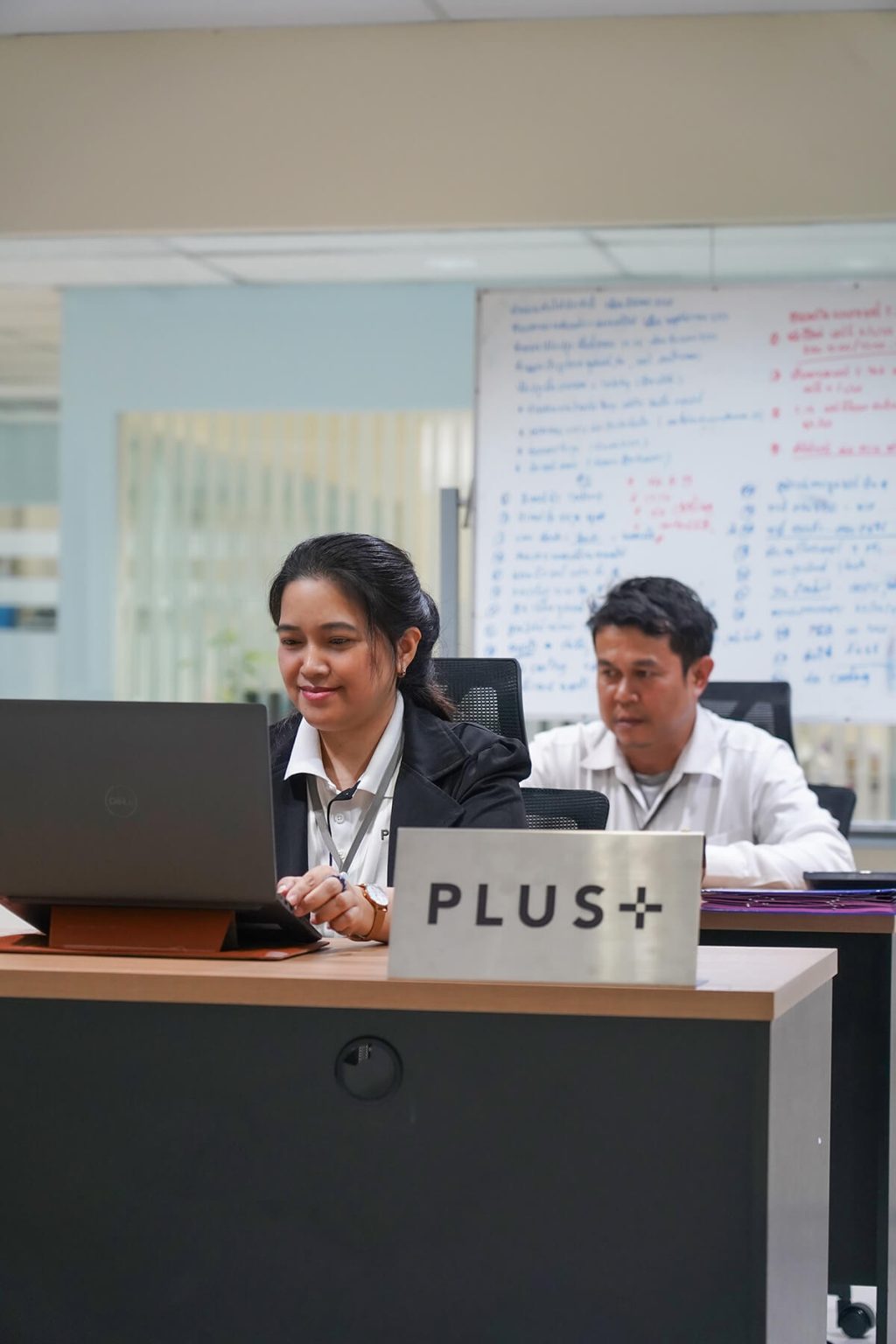 พลัส พร็อพเพอร์ตี้ ยกระดับระบบอาคารและวิศวกรรมอาคารให้ Paso Tower อย่างครบวงจร